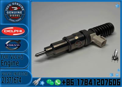 China High Performance Diesel Engine Parts 21371674 Electronic Unit Common Rail Fuel Injector BEBE4D24003 For Diesel Engine for sale