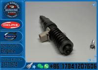 China High Performance Diesel Engine Parts 21371674 Electronic Unit Common Rail Fuel Injector BEBE4D24003 For Diesel Engine for sale