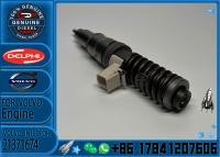 China High Performance Diesel Engine Parts 21371674 Electronic Unit Common Rail Fuel Injector BEBE4D24003 For Diesel Engine for sale