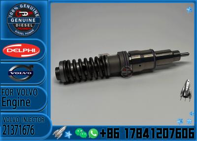 China Electronic Injector BEBE4D25001 BEBE4D25002 21371679 21371676 Injector E3 Nozzle L322 321PBC for For Volvo Mack MD13 Engine for sale