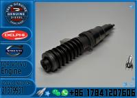 China High Quality Truck Unit Injector 21379931 3801368 BEBE4D27001 Fuel Injector For Sale for sale