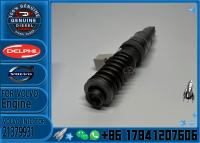 China High Quality Truck Unit Injector 21379931 3801368 BEBE4D27001 Fuel Injector For Sale for sale
