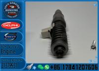 China High Quality Truck Unit Injector 21379931 3801368 BEBE4D27001 Fuel Injector For Sale for sale