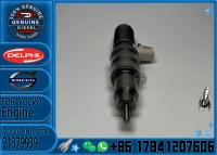 China CAL-VOL VOE21379939 4 Pin Diesel FULE Injector 3801369 21159131 21379939 2159131 3847790 BEBE4D18002 BEBE4D27002 for sale