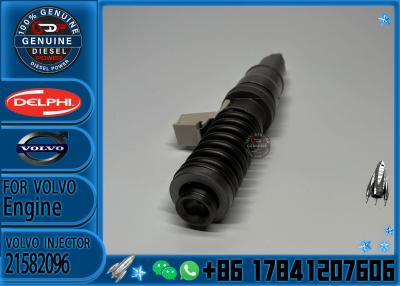 China For Volvo FH12 FM12 D12D diesel injector common rail injector 20430583 21582096 20430583 BEBE4C00001 for sale