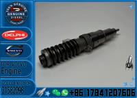 China Injector Diesel Fuel Injector 21582098 7421582098 21644600 85003950 BEBE4D36001 BEBE4D11201 E3.18 for RVI MD9 3503 EURO 4 for sale
