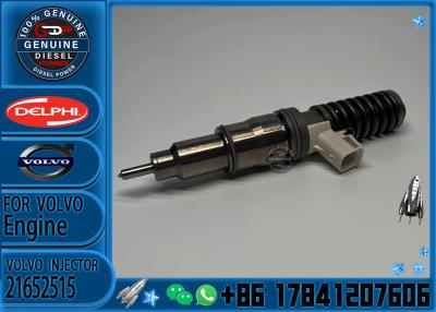 China MD9 Diesel Engine Fuel Unit Injector BEBE4D45001 21947762 21379931 BEBE4D18001 22254568 21652515 for sale