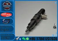 China Unit Pump Injector 22254576 21914027 21977909 7422 254 576 7422254576 BEBE4P01003 BEBE4P02002 Engine Diesel Injector for sale