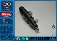 China Unit Pump Injector 22254576 21914027 21977909 7422 254 576 7422254576 BEBE4P01003 BEBE4P02002 Engine Diesel Injector for sale