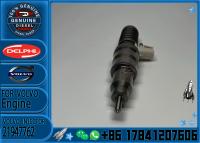 China MD9 Diesel Engine Fuel Unit Injector BEBE4D45001 21947762 21379931 BEBE4D18001 22254568 21652515 for sale