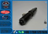 China Fuel Injector 22027808 BEBE4L11001 BEBE5L11001 For Vol--vo Engine D13 MD13 for sale