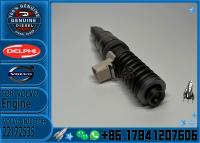 China New Diesel Fuel Injection Injector E3.18 9022172535 22172535 BEBE4D34101 For VOL-VO D12 3150 for sale