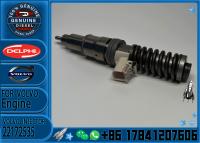 China New Diesel Fuel Injection Injector E3.18 9022172535 22172535 BEBE4D34101 For VOL-VO D12 3150 for sale
