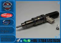 China New Diesel Fuel Injection Injector E3.18 9022172535 22172535 BEBE4D34101 For VOL-VO D12 3150 for sale