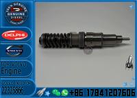 China 22325866 20363749 85013611 Fuel Injector 20847327 21569200 Engine Part 21340611 21458369 Diesel Injector 21582101 20547350 for sale