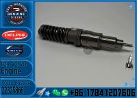 China 22325866 20363749 85013611 Fuel Injector 20847327 21569200 Engine Part 21340611 21458369 Diesel Injector 21582101 20547350 for sale