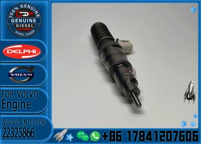 China 22325866 20363749 85013611 Fuel Injector 20847327 21569200 Engine Part 21340611 21458369 Diesel Injector 21582101 20547350 for sale