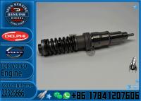 China 22325866 20363749 85013611 Fuel Injector 20847327 21569200 Engine Part 21340611 21458369 Diesel Injector 21582101 20547350 for sale