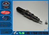 China 22325866 20363749 85013611 Fuel Injector 20847327 21569200 Engine Part 21340611 21458369 Diesel Injector 21582101 20547350 for sale