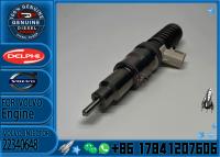 China New Diesel Fuel Injector 22325866 BEBE4D48001 PENTA MD11 22325866 For VO-LVO 22340648 3801144 for sale