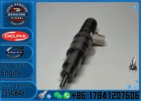 China New Diesel Fuel Injector 22325866 BEBE4D48001 PENTA MD11 22325866 For VO-LVO 22340648 3801144 for sale