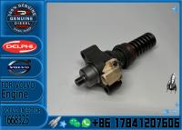 China Diesel Engine Pump 1668325 2135456 G6000-1111100 T6000-1111100 Common Rail Unit Pump for sale