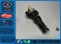 China Diesel Engine Pump 1668325 2135456 G6000-1111100 T6000-1111100 Common Rail Unit Pump for sale