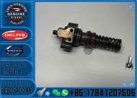 China Genuine Diesel Fuel Electronic Unit Pump BEBU5A01000 BEBU5A02000 G6000-1111100 For YUCHAI TRUCK for sale
