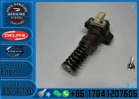China Genuine Diesel Fuel Electronic Unit Pump BEBU5A01000 BEBU5A02000 G6000-1111100 For YUCHAI TRUCK for sale