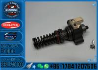 China Genuine Diesel Fuel Electronic Unit Pump BEBU5A01000 BEBU5A02000 G6000-1111100 For YUCHAI TRUCK for sale