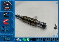 China Diesel Fuel Injector 1881565 Common Rail Fuel Injector 1881565 For Diesel Fuel Engine Dc13 1933613 2057401 2058444 2419679 for sale