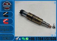 China Common rail injector 2872544 2488244 2057401 2029622 for  XPI series ISX QSX Scania for sale
