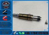 China Construction Machinery PartsFuel Injector ForISZ13Diesel2086663 2058444 2031386 2036181PXFor  Diesel Engine for sale
