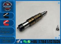 China Construction Machinery PartsFuel Injector ForISZ13Diesel2086663 2058444 2031386 2036181PXFor  Diesel Engine for sale