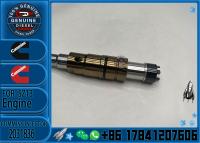 China 2031836 575177 New Diesel Common Rail Injector OE quality 2031836 575177 for Scania XPI DC13 DC16 Engine for sale