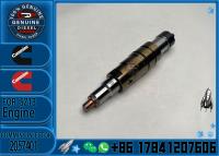 China New Diesel Injector 2086663 2488244 2057401 2897518 Diesel Fuel Injector Diesel Engine Fuel Injector for SCANIA for sale