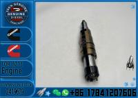China New Diesel Injector 2086663 2488244 2057401 2897518 Diesel Fuel Injector Diesel Engine Fuel Injector for SCANIA for sale