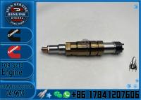 China New Diesel Injector 2086663 2488244 2057401 2897518 Diesel Fuel Injector Diesel Engine Fuel Injector for SCANIA for sale