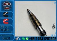 China Common rail injector 2872544 2488244 2057401 2029622 for  XPI series ISX QSX Scania for sale