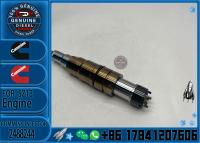 China Common rail injector 2872544 2488244 2057401 2029622 for  XPI series ISX QSX Scania for sale