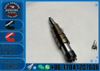 China New Diesel Injector 2086663 2488244 2057401 2897518 Diesel Fuel Injector Diesel Engine Fuel Injector for SCANIA for sale