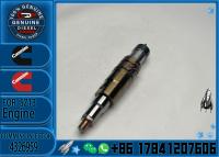 China Construction Machinery PartsFuel Injector ForISZ13Diese2872056 4326989 2872284 4326959PXFor  Diesel Engine for sale