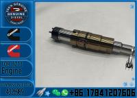 China New Diesel Injector 2086663 2488244 2057401 2897518 Diesel Fuel Injector Diesel Engine Fuel Injector for SCANIA for sale