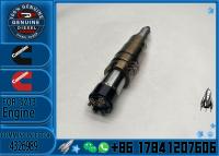 China New Diesel Injector 2086663 2488244 2057401 2897518 Diesel Fuel Injector Diesel Engine Fuel Injector for SCANIA for sale