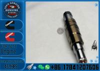 China New Diesel Injector 2086663 2488244 2057401 2897518 Diesel Fuel Injector Diesel Engine Fuel Injector for SCANIA for sale