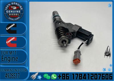 China Fuel Injecteur Injector 3411753 3411845 4928517 For  M11 for sale