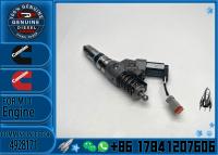 China Construction Machinery PartsFuel Injector ForM11 Diesel3411754 4928171 3411755 3411753For  Diesel Engine for sale