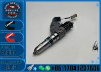 China Construction Machinery PartsFuel Injector ForM11 Diesel3411754 4928171 3411755 3411753For  Diesel Engine for sale