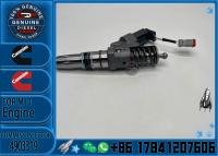 China Original  4903319 Diesel parts injector for QSM11 ISM11 fuel injector pump for sale