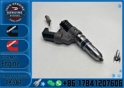 China Construction Machinery Parts Fuel Injector 3083863 4903319 3083871 3609925 3083849 4061851 4903084 4307547 For for sale